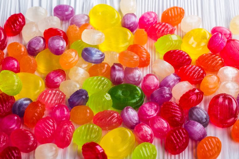 Korean Candies Available on Amazon for your Sweet Tooth
