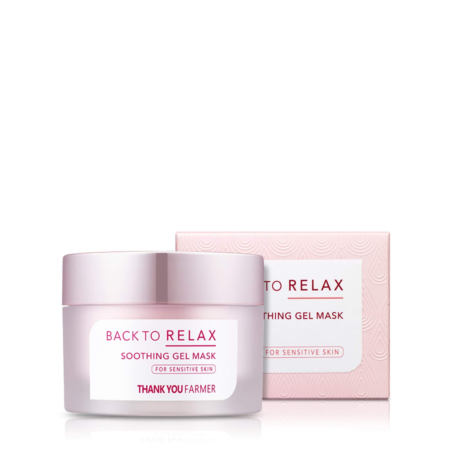 Sleeping Masks from K-Beauty Brands - KoreaProductPost