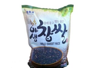Best 5 Korean Rice Brands for Your Pantry - KoreaProductPost