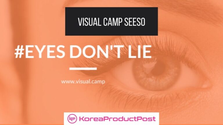 Scroll With Your Eyes Using SeeSo by VisualCamp - KoreaProductPost