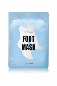 10 Best Korean Foot Masks - No More Dry Feet - KoreaProductPost