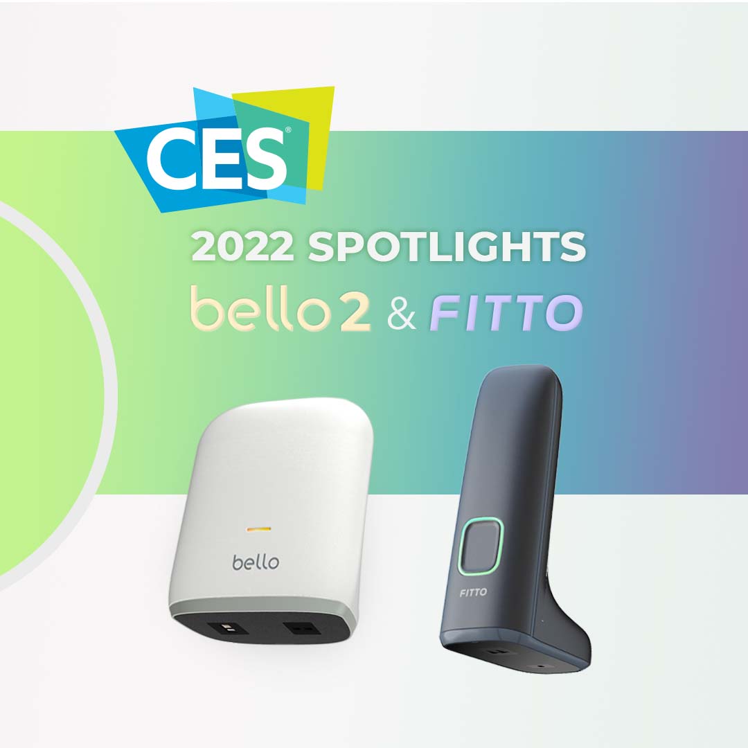 Fitto: Innovative Digital Healthcare Device from Korea - KoreaProductPost