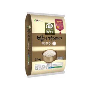 Best 5 Korean Rice Brands for Your Pantry - KoreaProductPost