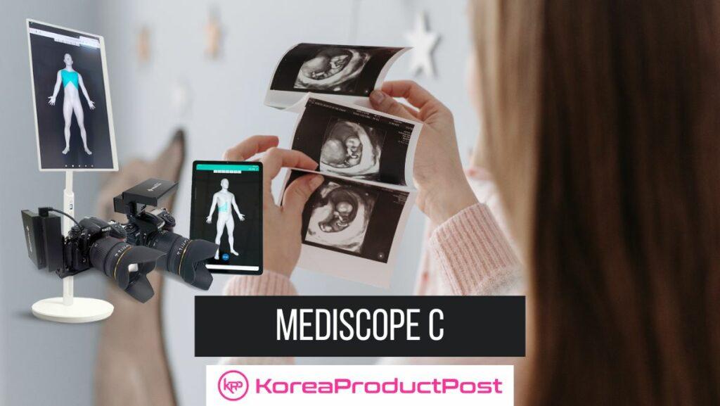 MEDISCOPE C - A New Way of Diagnosing and Treating Patients - KPP