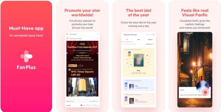 Top 15 Must-Have K-Pop Apps: Ultimate Guide for Every Fan to Connect ...