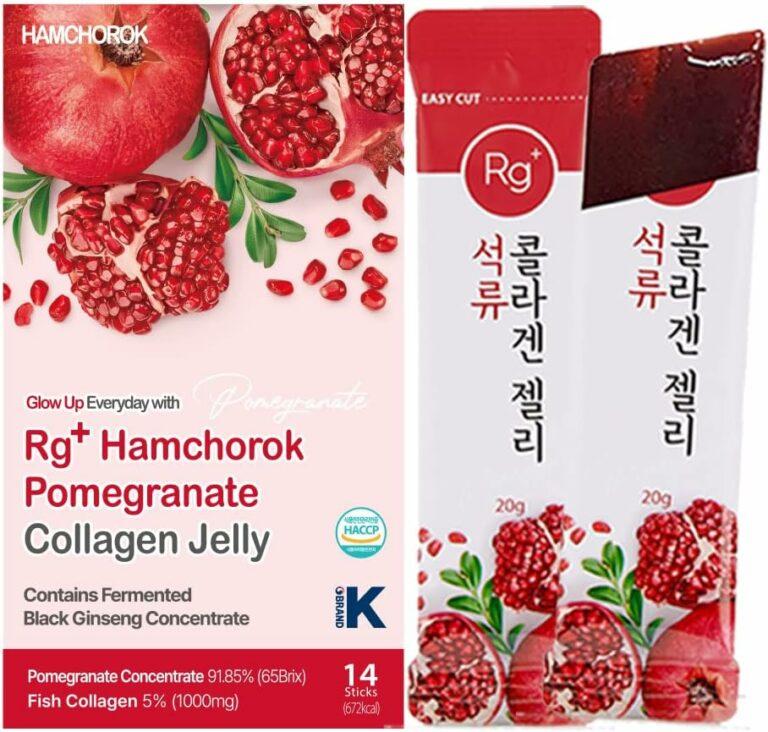 8 Best Korean Collagen Drink and Supplement to Elevate Your Beauty ...