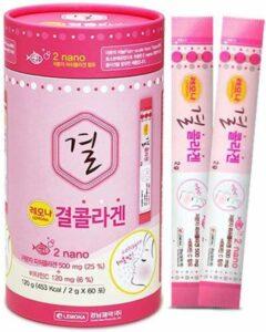 8 Best Korean Collagen Drink and Supplement to Elevate Your Beauty ...