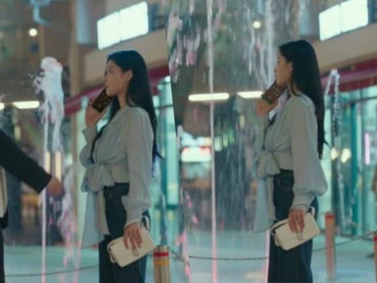 Striking Korean Fashion Choice of Song Kang and Kim Yoo Jung in the K ...