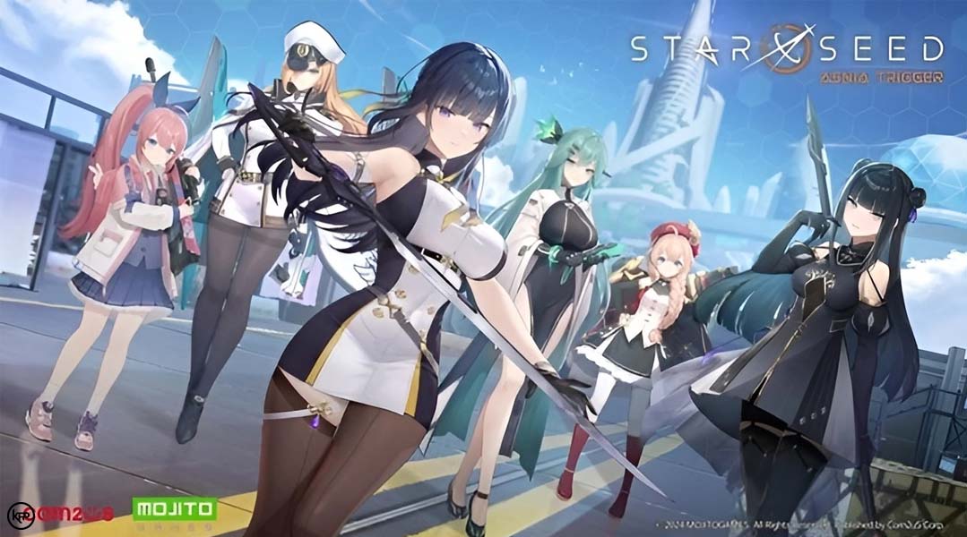 New BTS Game is Coming! Com2uS to Release Cooking Game Featuring the ...