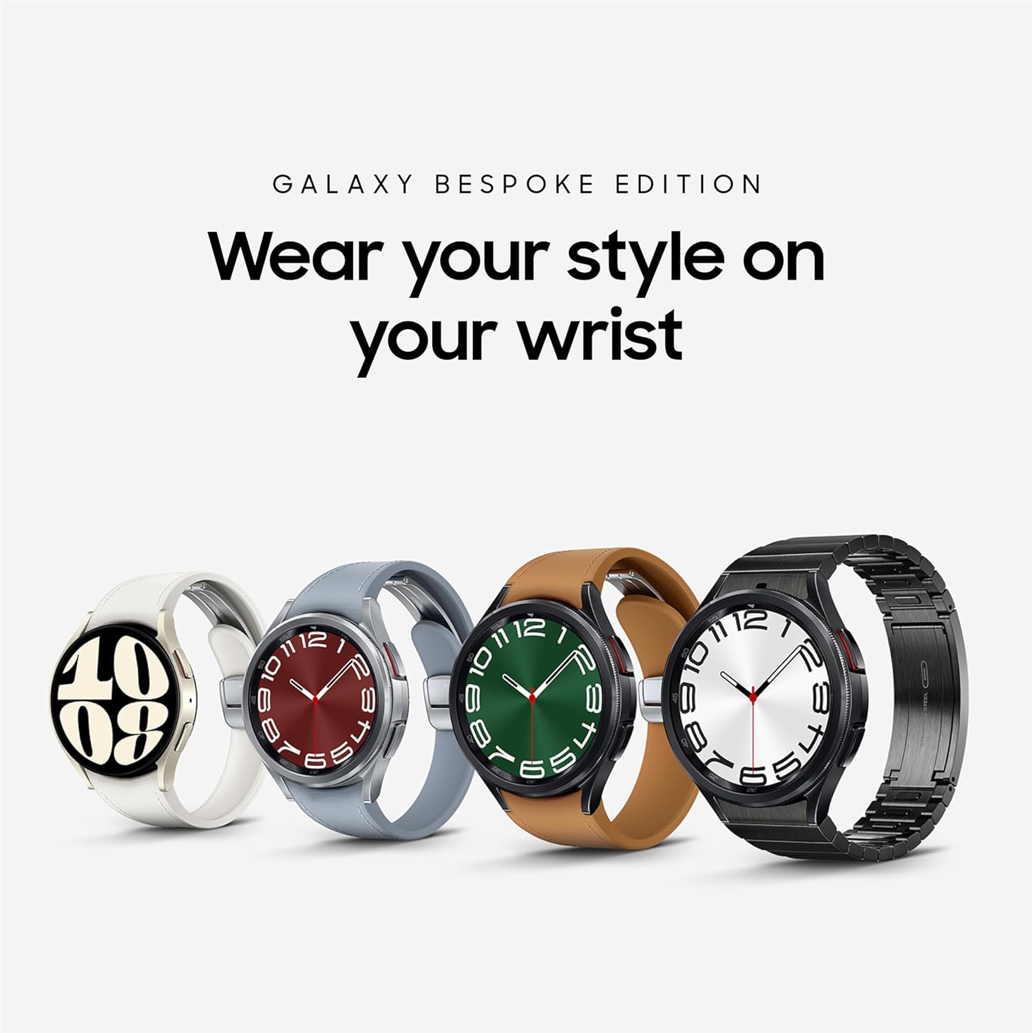 The Top 5 Korean Smart Watch to Elevate Your Tech Game - KoreaProductPost