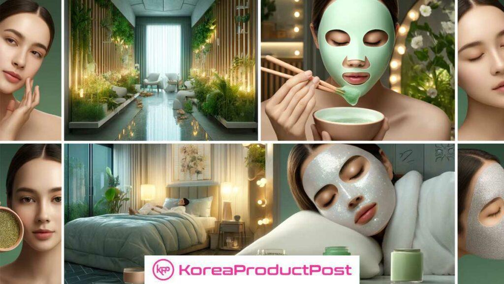 10 Best Korean Face Mask for Radiant, Glowing Skin - KoreaProductPost