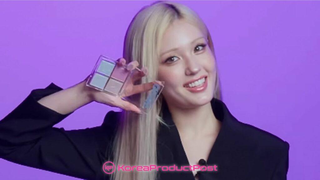 GLYF by Jeon Somi: The Beauty Launch That's Turning Heads with Its ...