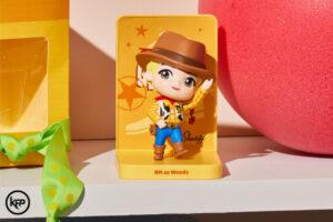 Grab Your BTS “Toy Story Tiny TAN” NOW! Where to Buy? - KoreaProductPost