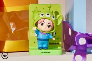Grab Your BTS “Toy Story Tiny TAN” NOW! Where to Buy? - KoreaProductPost