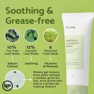 Korean Skincare Secrets: Top 10 Moisturizers for Oily Skin ...