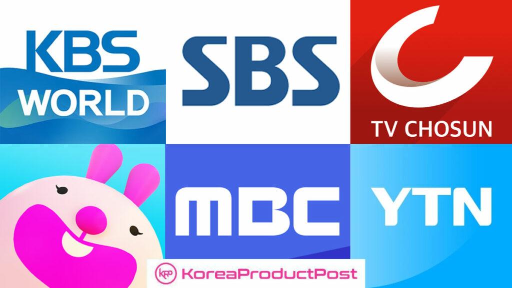 Get Online Access to the Best Korean TV Channels: Watch Your Favorite ...