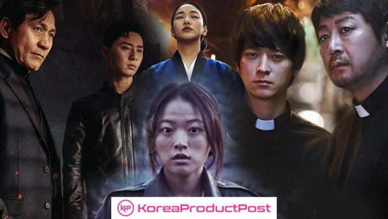 5 Best Korean Horror Movies Similar to “Exhuma” - KoreaProductPost