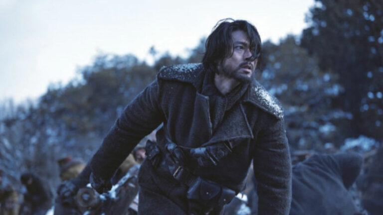 “Harbin” Korean Movie: A Tale of Courage and Resilience - KoreaProductPost
