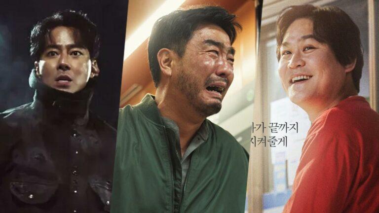5 Best Korean Dramas to Remind You of Dad’s Sacrifice on Father’s Day ...