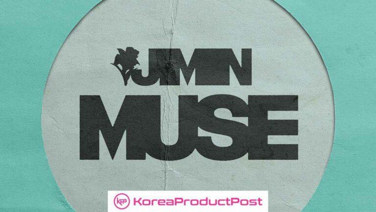 Pre-Order BTS Jimin New Solo Album, “MUSE” Today! - KoreaProductPost Pre-Order BTS Jimin New Solo Album, “MUSE” Today! - KoreaProductPost