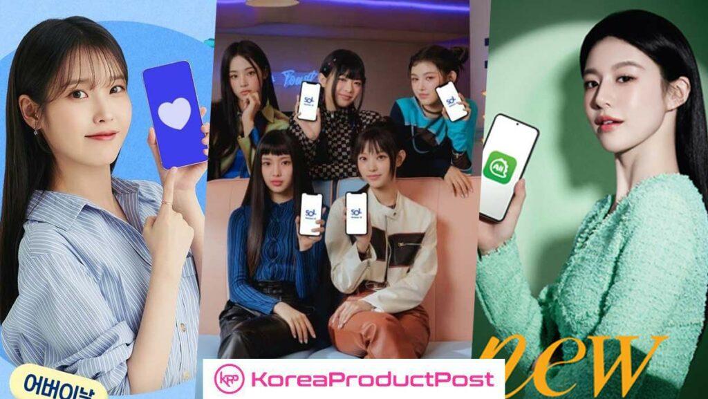 5 Largest Korean Banks in South Korea with Most Impressive Models ...