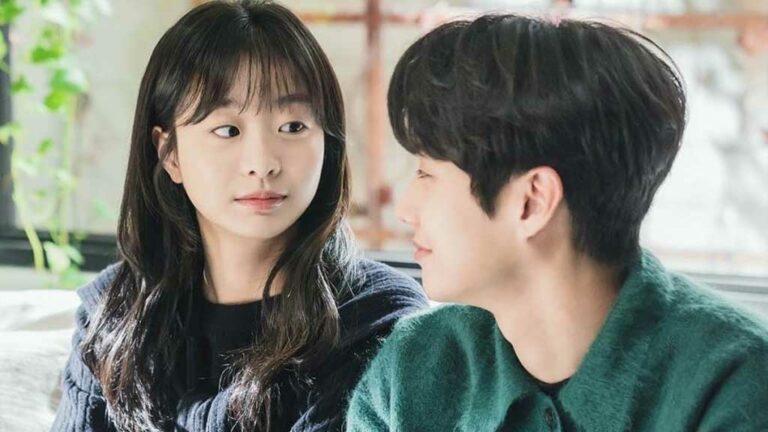 Your Ultimate Guide to the Best Romantic Korean Dramas for Summer ...