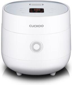 A Guide to Cuckoo Rice Cookers - KoreaProductPost