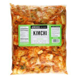 5 Best Korean Kimchi Brands You Must Try - KoreaProductPost