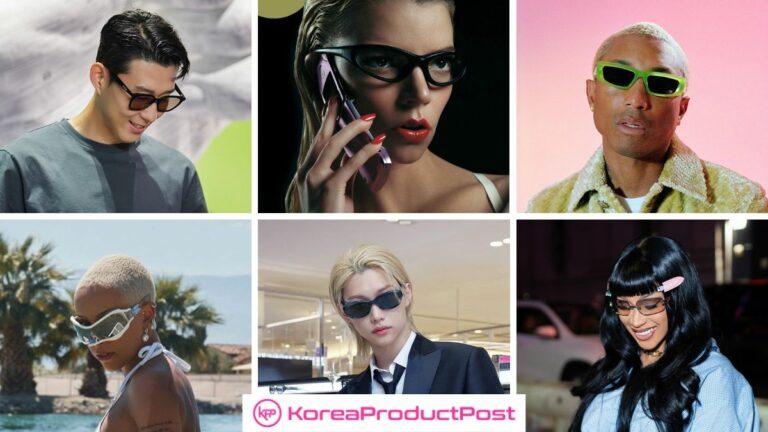 Unveiling the World of Gentle Monster - KoreaProductPost