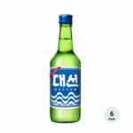 Ultimate Soju Guide: Top 10 Korean Brands You MUST Try! - KoreaProductPost