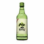 Ultimate Soju Guide: Top 10 Korean Brands You MUST Try! - KoreaProductPost