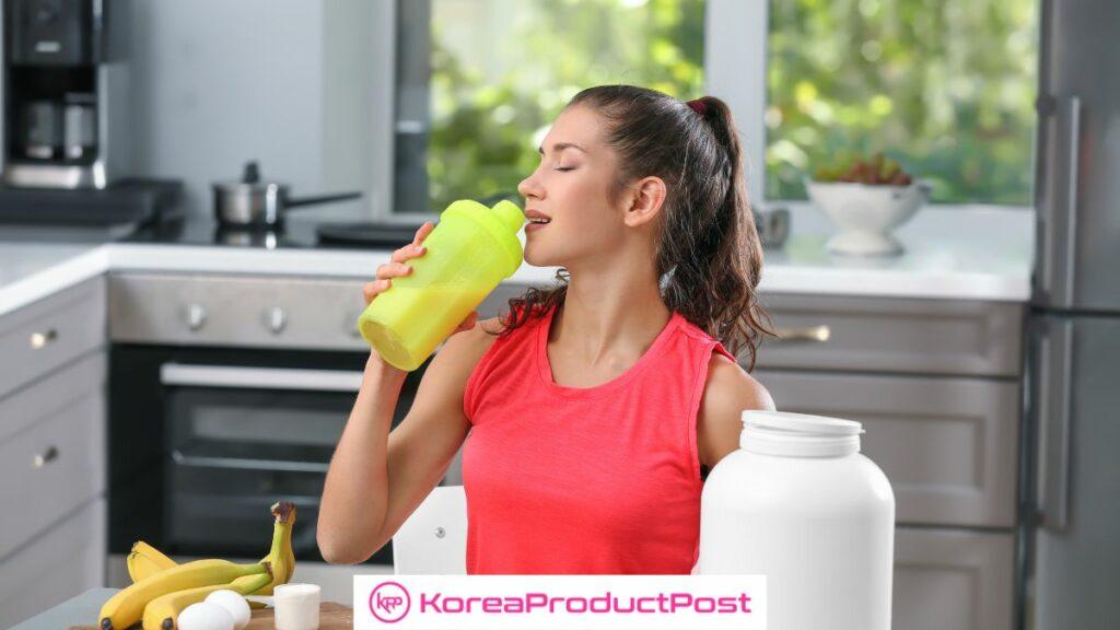 “A Must-Have for Workouts” - This Product is Viral in Korea - KPP