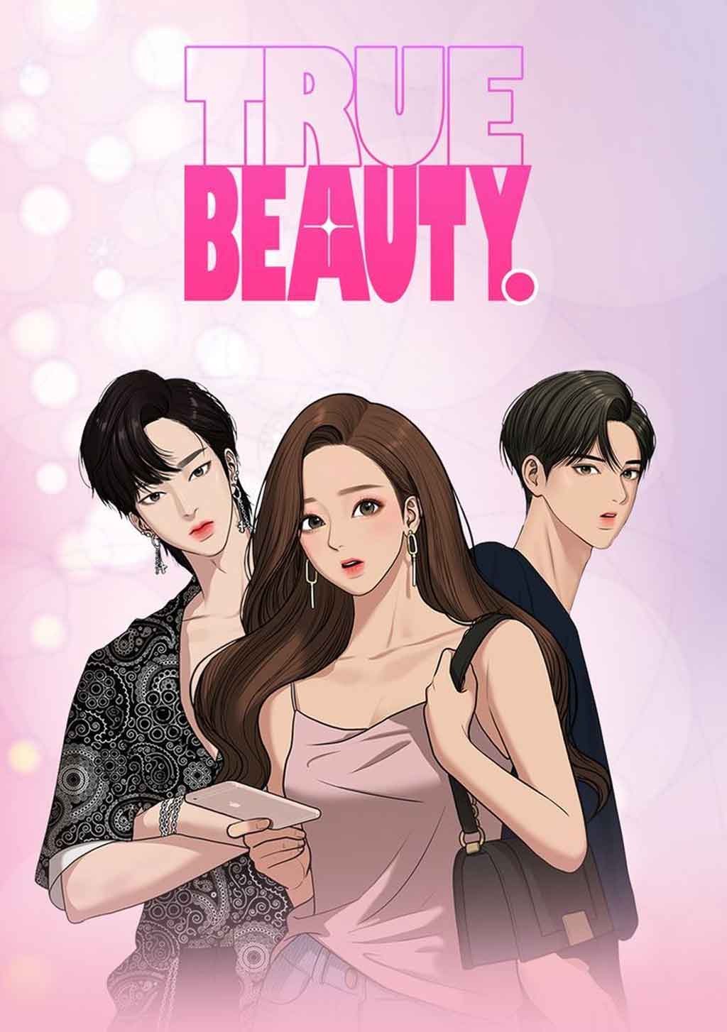 All About “True Beauty” Anime Adaptation: Where to Watch ...