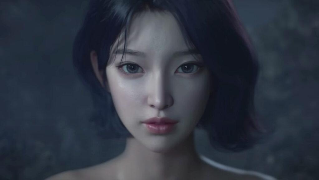 Meet Naevis: First Virtual Kpop Idol by SM Entertainment - KoreaProductPost