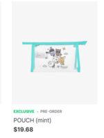 All the Latest Release of TXT PPULBATU Characters Merch - KoreaProductPost