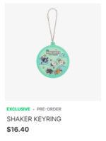 All the Latest Release of TXT PPULBATU Characters Merch - KoreaProductPost