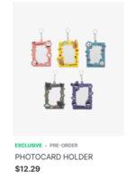 All the Latest Release of TXT PPULBATU Characters Merch - KoreaProductPost