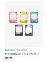 All the Latest Release of TXT PPULBATU Characters Merch - KoreaProductPost