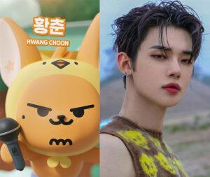 All the Latest Release of TXT PPULBATU Characters Merch - KoreaProductPost
