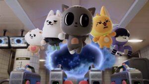 All the Latest Release of TXT PPULBATU Characters Merch - KoreaProductPost