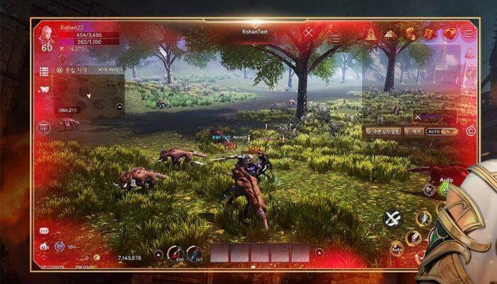 PLAYWITH KOREA to Release “Rohan 2” for Mobile and PC – Pre-Register ...