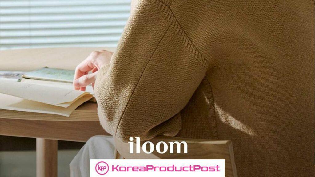 iloom Brings New Sincerity in Your Everyday Life with Actor Byeon Woo Seok - KoreaProductPost