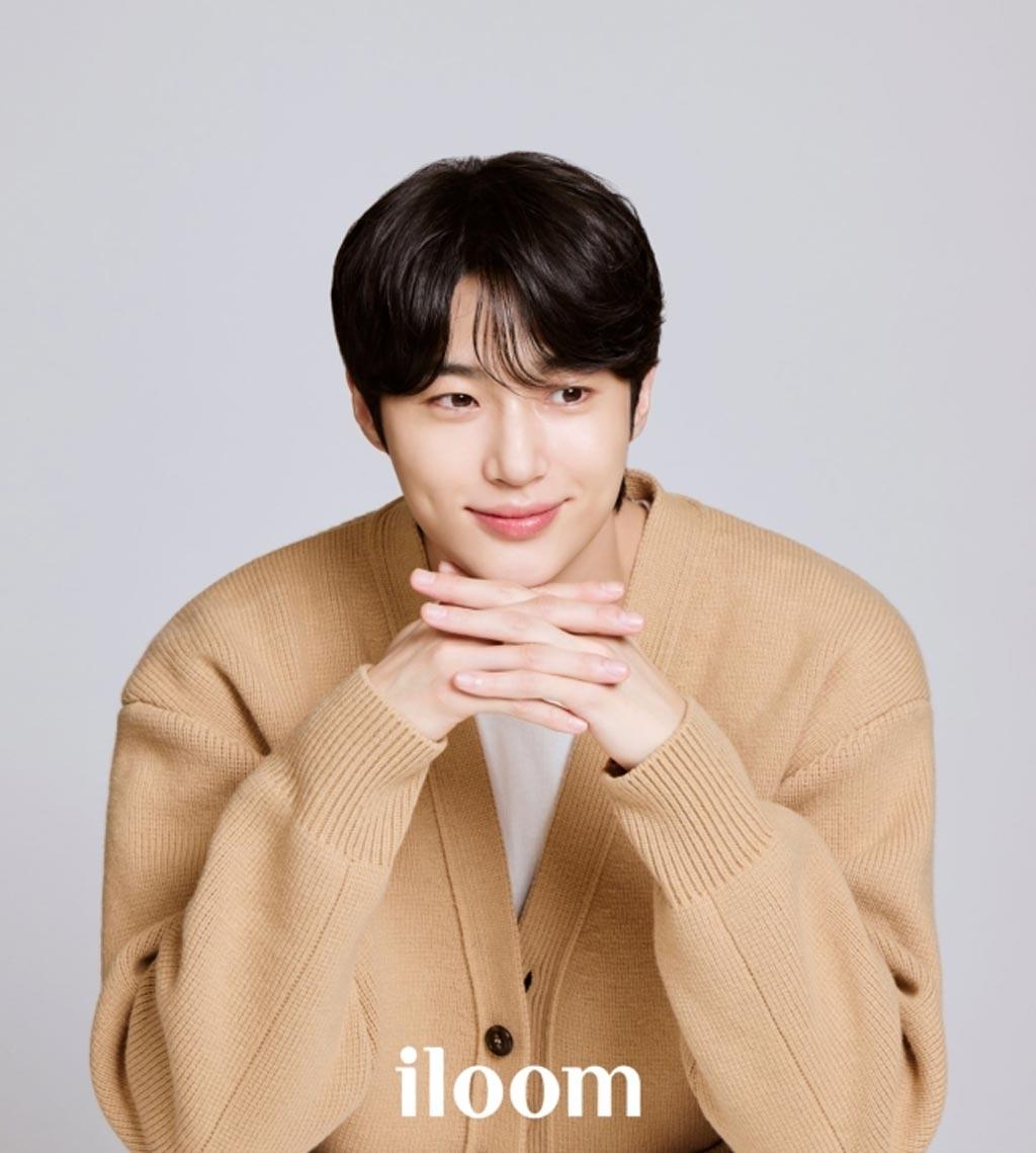 iloom Brings New Sincerity in Your Everyday Life with Actor Byeon Woo Seok - KoreaProductPost