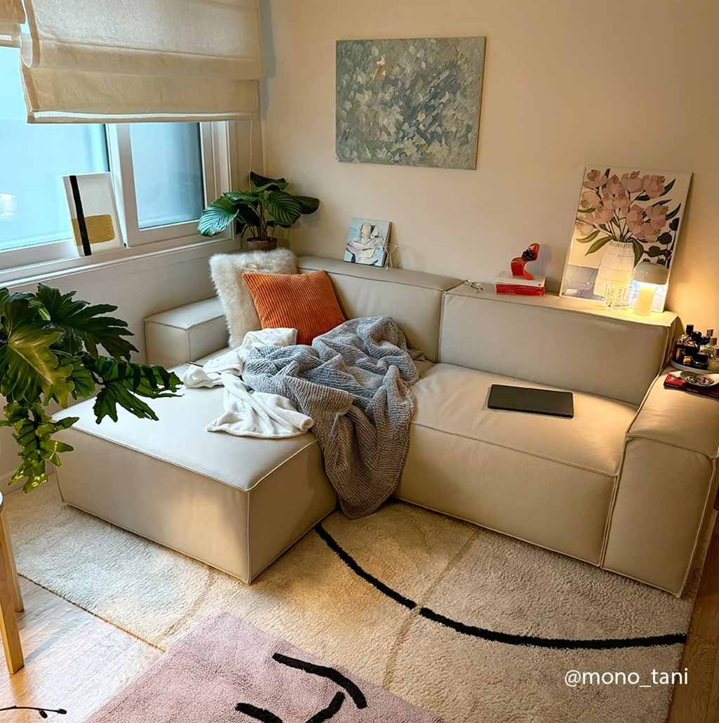 iloom Brings New Sincerity in Your Everyday Life with Actor Byeon Woo ...