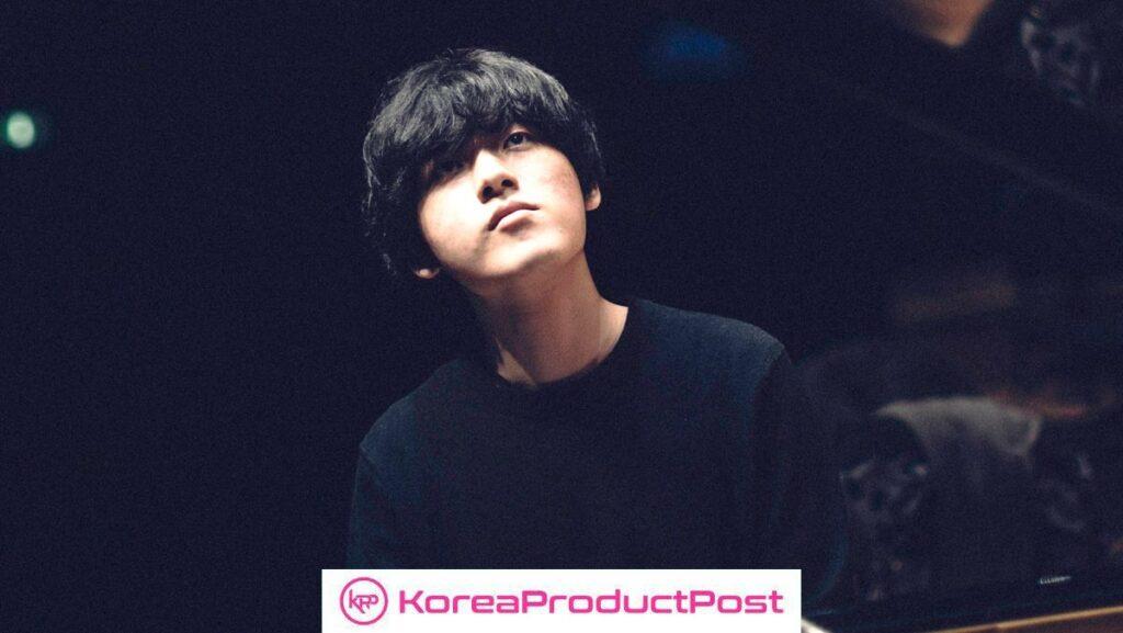 Buy Yunchan Lim Album: First Korean Pianist Winning Gramophone Award ...