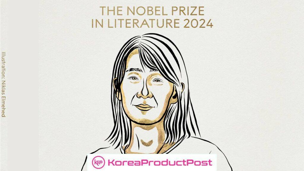 Han Kang: First Asian Female Winner of Nobel Prize in Literature ...