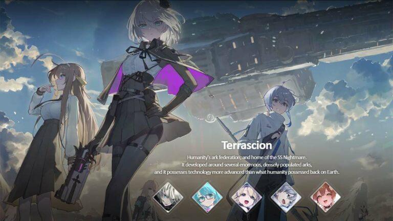 All About “Chaos Zero Nightmare”: Gameplay, Lore, Characters, and ...