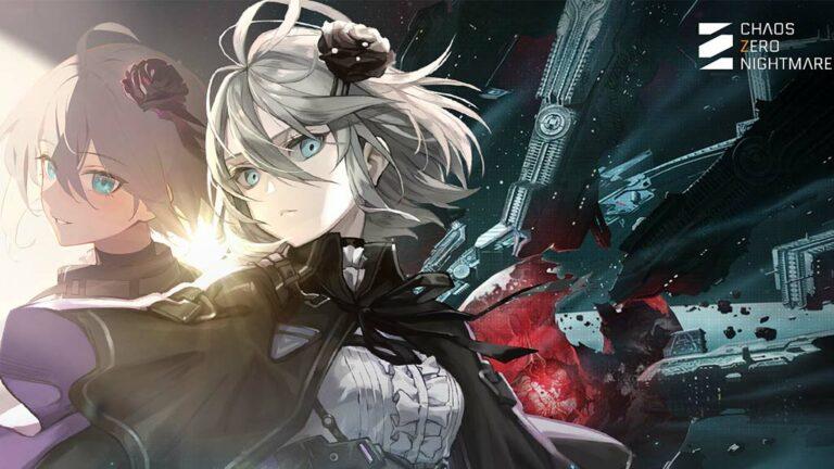 All About “Chaos Zero Nightmare”: Gameplay, Lore, Characters, and ...
