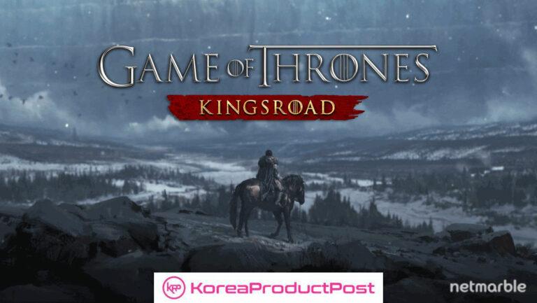 “Game of Thrones: Kingsroad”: New Action RPG by Netmarble – First Look ...