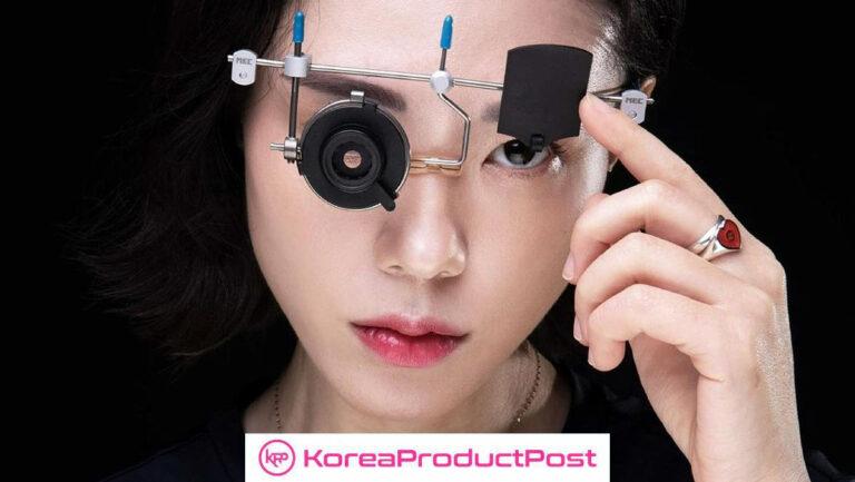 Olympic Shooter Kim Yeji: Your New Korean Celebrity - KoreaProductPost